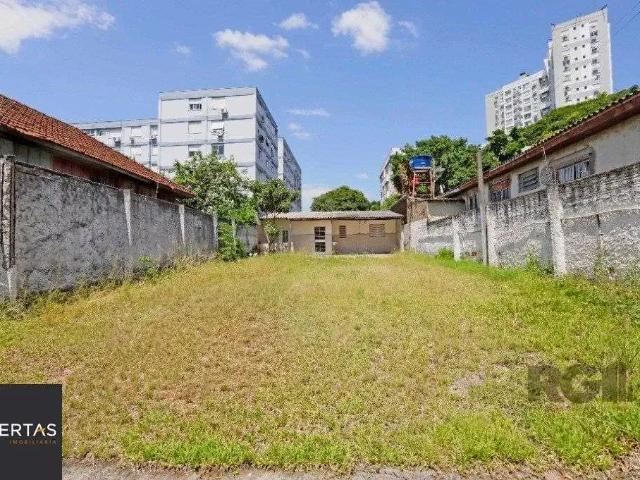 Terreno / Lote para Venda em Porto Alegre/RS Partenon