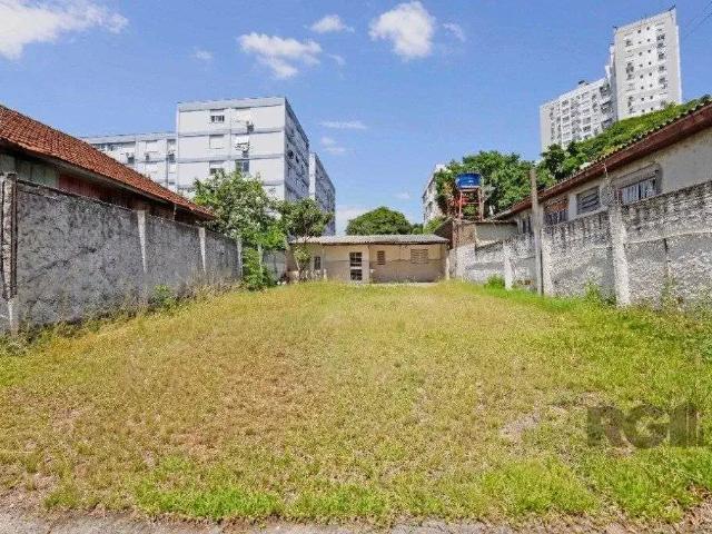 Terreno / Lote para Venda em Porto Alegre/RS Partenon