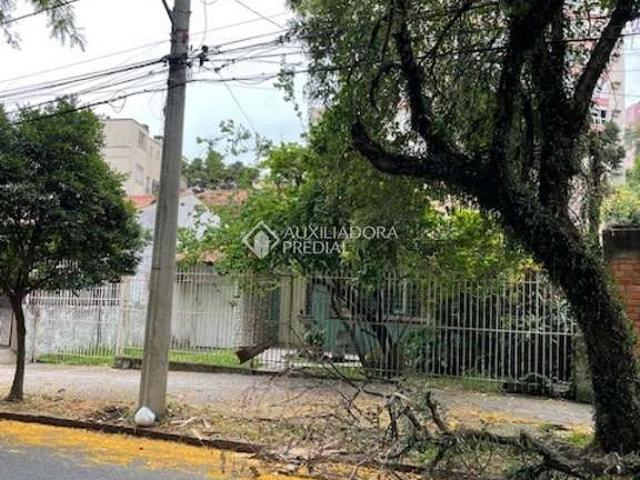 Terreno / Lote para Venda em Porto Alegre/RS Partenon
