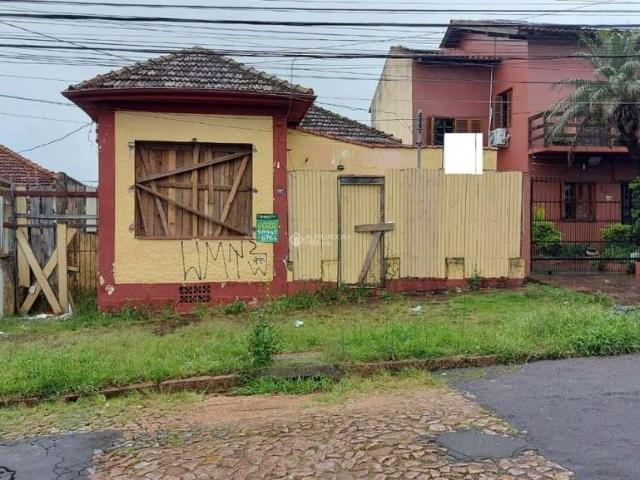 Terreno / Lote para Venda em Porto Alegre/RS Partenon