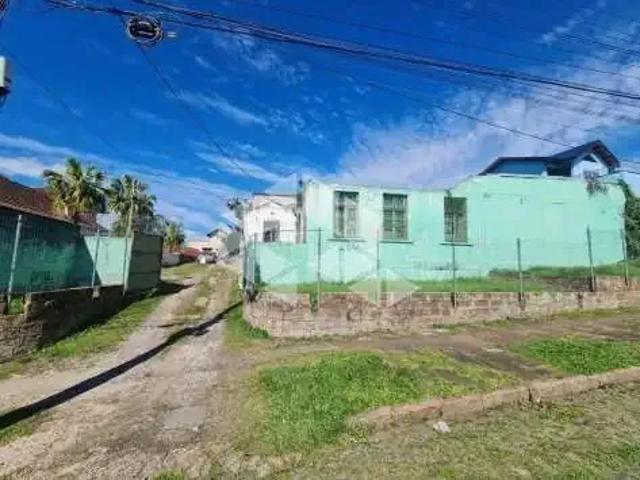 Terreno / Lote para Venda em Porto Alegre/RS Partenon