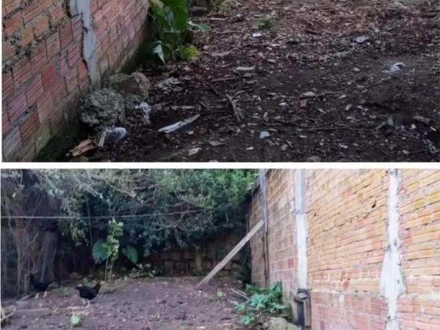 Terreno / Lote para Venda em Porto Alegre/RS Partenon