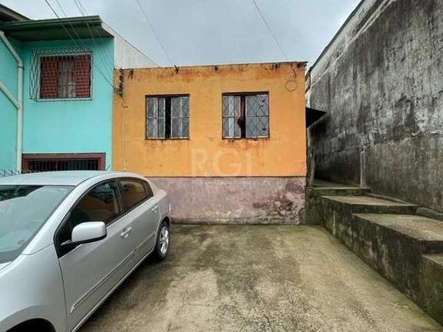 Terreno / Lote para Venda em Porto Alegre/RS Partenon