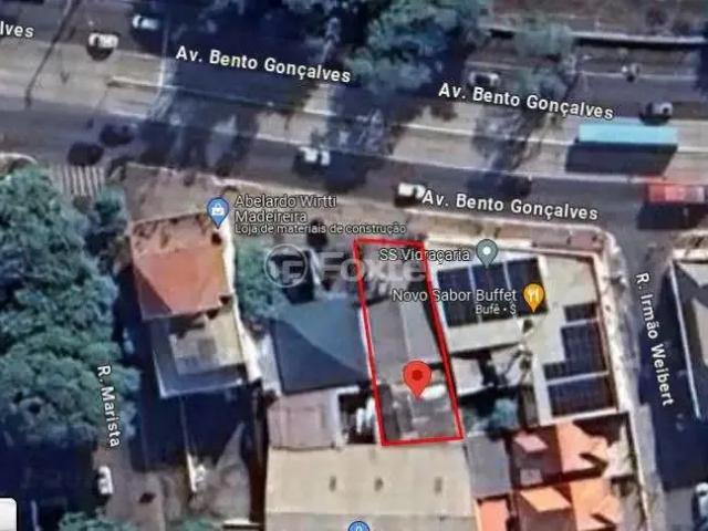 Terreno / Lote para Venda em Porto Alegre/RS Partenon