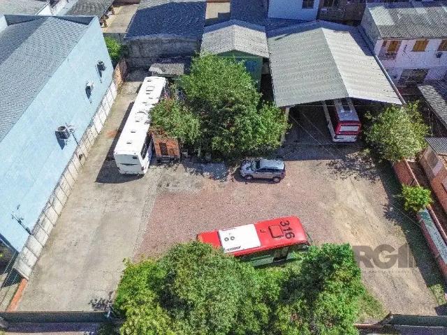 Terreno / Lote para Venda em Porto Alegre/RS Partenon