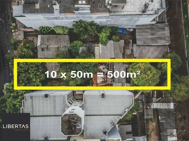 Terreno / Lote para Venda em Porto Alegre/RS Partenon