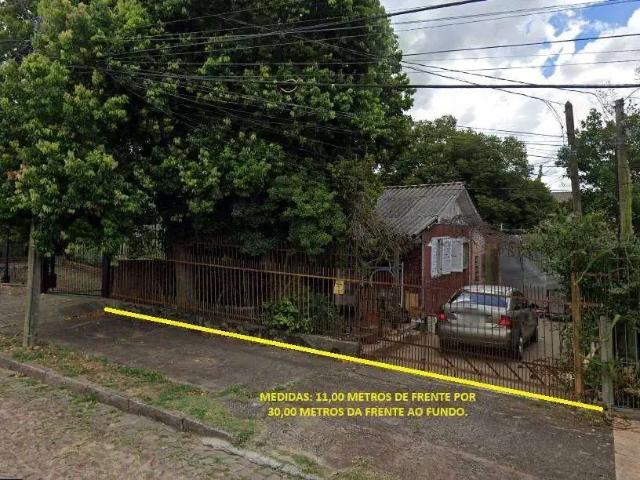 Terreno / Lote para Venda em Porto Alegre/RS Partenon