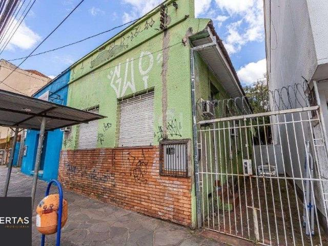 Terreno / Lote para Venda em Porto Alegre/RS Partenon