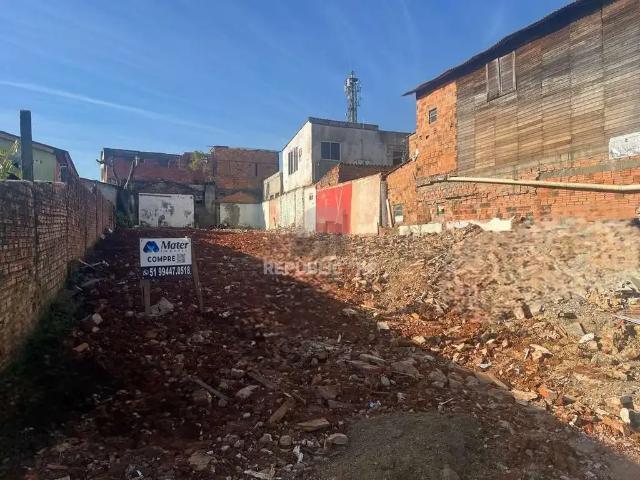 Terreno / Lote para Venda em Porto Alegre/RS Partenon