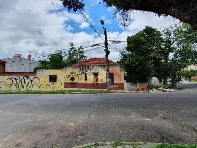 Terreno / Lote para Venda em Porto Alegre/RS Partenon