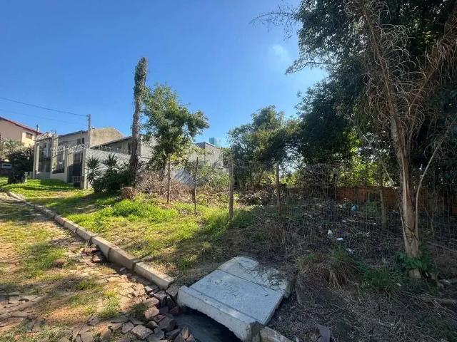 Terreno / Lote para Venda em Porto Alegre/RS Parque Santa Fé