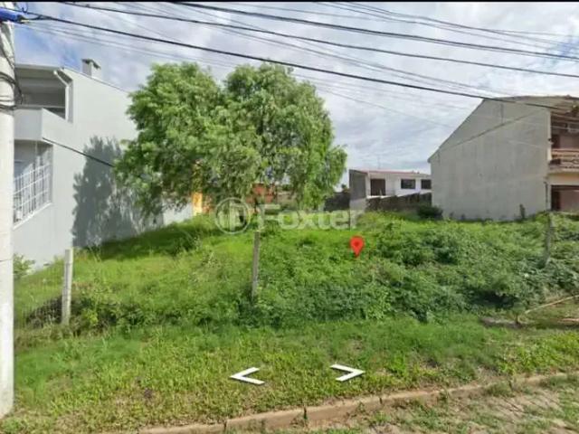 Terreno / Lote para Venda em Porto Alegre/RS Parque Santa Fé