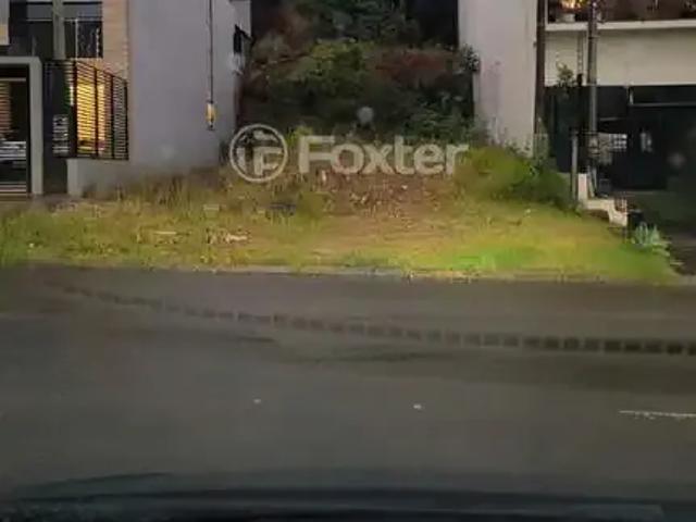 Terreno / Lote para Venda em Porto Alegre/RS Parque Santa Fé