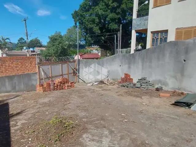 Terreno / Lote para Venda em Porto Alegre/RS Parque Santa Fé