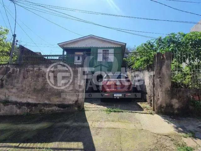 Terreno / Lote para Venda em Porto Alegre/RS Parque Santa Fé