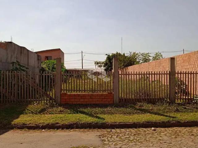 Terreno / Lote para Venda em Porto Alegre/RS Parque Santa Fé
