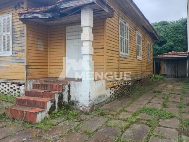 Terreno / Lote para Venda em Porto Alegre/RS Passo da Areia