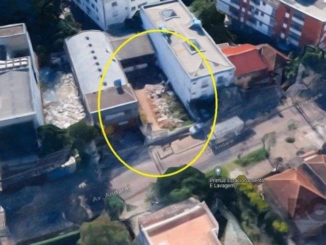 Terreno / Lote para Venda em Porto Alegre/RS Passo da Areia