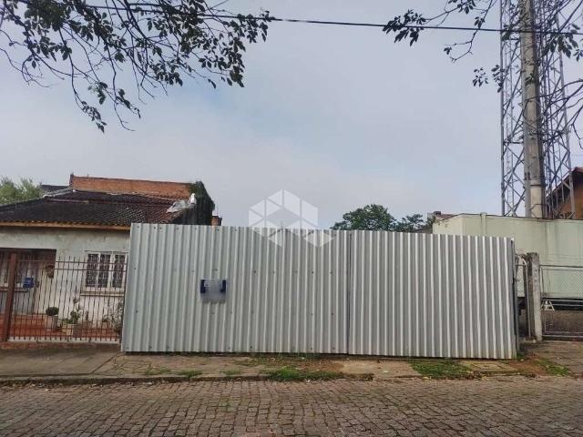 Terreno / Lote para Venda em Porto Alegre/RS Passo da Areia