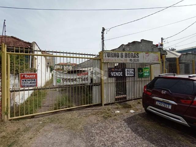 Terreno / Lote para Venda em Porto Alegre/RS Passo da Areia