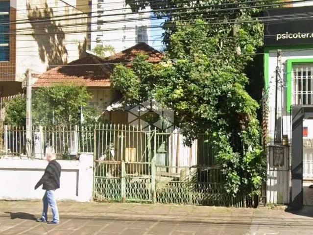 Terreno / Lote para Venda em Porto Alegre/RS Passo da Areia
