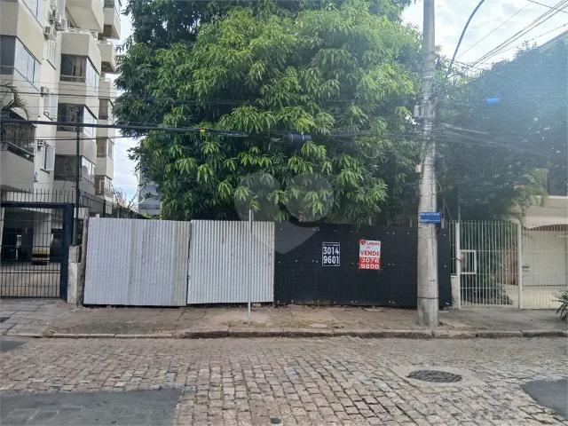 Terreno / Lote para Venda em Porto Alegre/RS Passo da Areia