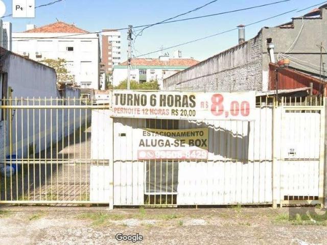 Terreno / Lote para Venda em Porto Alegre/RS Passo da Areia
