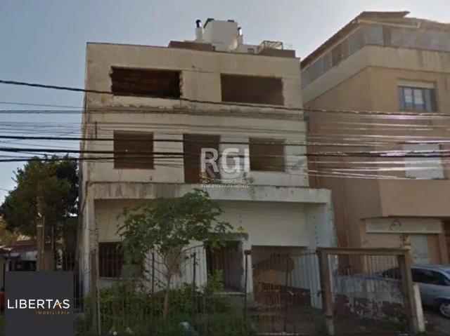 Terreno / Lote para Venda em Porto Alegre/RS Passo da Areia