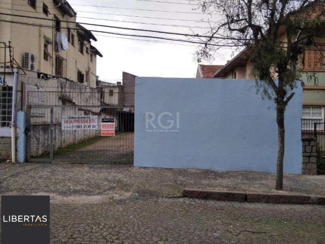 Terreno / Lote para Venda em Porto Alegre/RS Passo da Areia