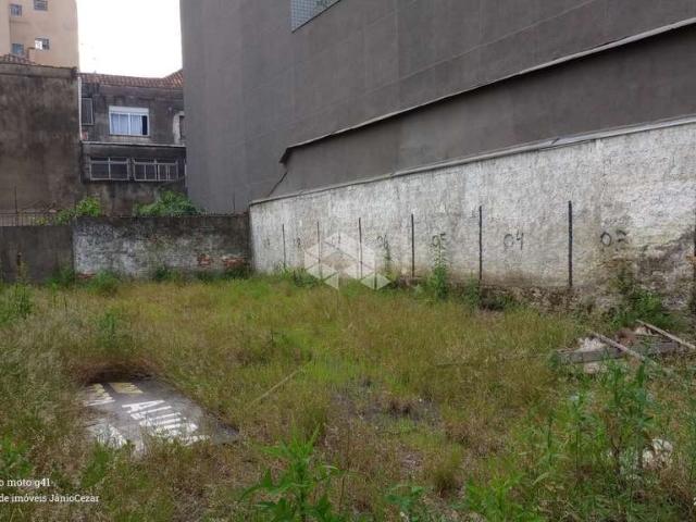 Terreno / Lote para Venda em Porto Alegre/RS Passo da Areia