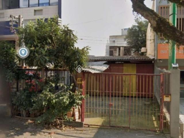 Terreno / Lote para Venda em Porto Alegre/RS Passo da Areia