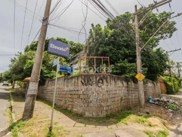 Terreno / Lote para Venda em Porto Alegre/RS Passo da Areia
