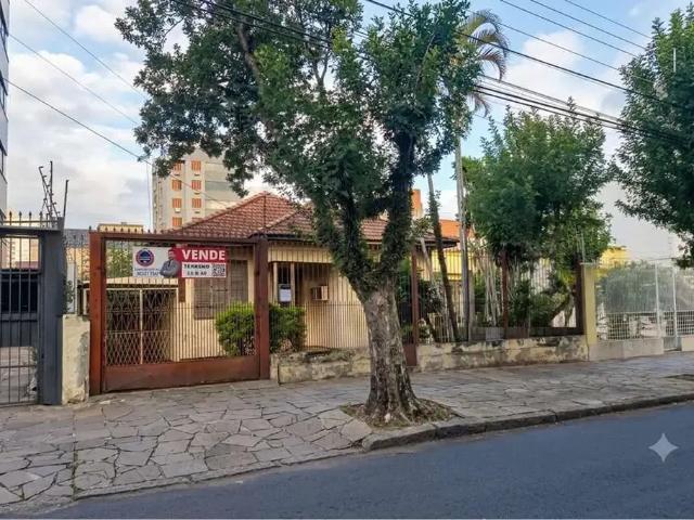 Terreno / Lote para Venda em Porto Alegre/RS Passo da Areia