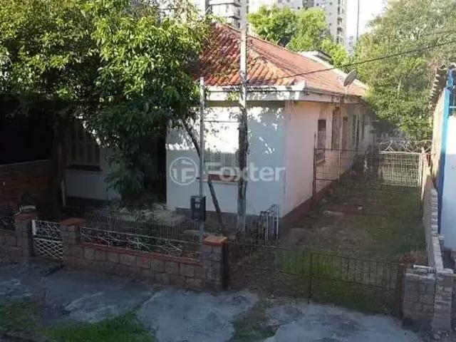Terreno / Lote para Venda em Porto Alegre/RS Passo da Areia