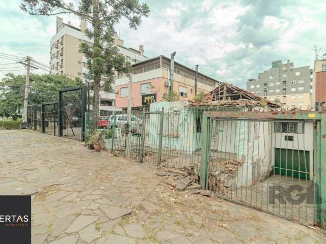 Terreno / Lote para Venda em Porto Alegre/RS Passo da Areia