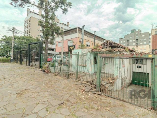 Terreno / Lote para Venda em Porto Alegre/RS Passo da Areia