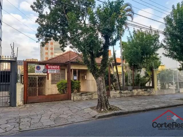 Terreno / Lote para Venda em Porto Alegre/RS Passo da Areia