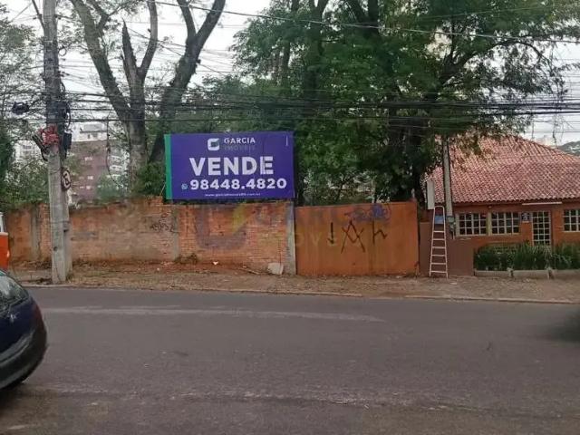 Terreno / Lote para Venda em Porto Alegre/RS Passo da Areia