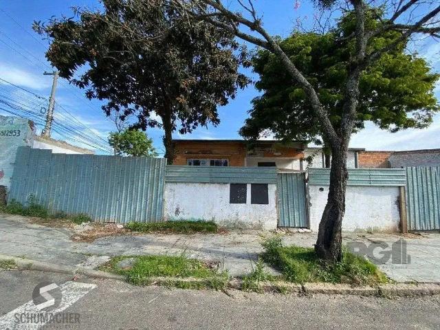Terreno / Lote para Venda em Porto Alegre/RS Passo das Pedras