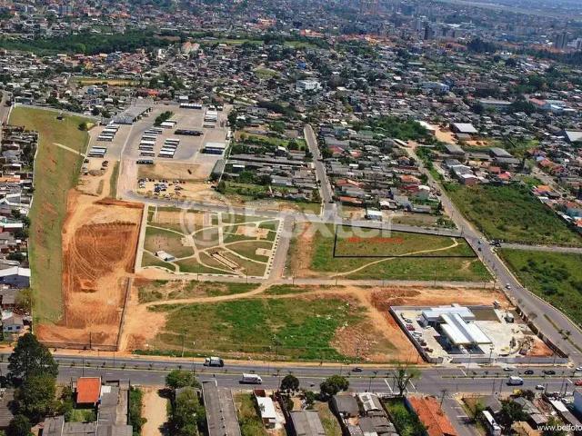Terreno / Lote para Venda em Porto Alegre/RS Passo das Pedras