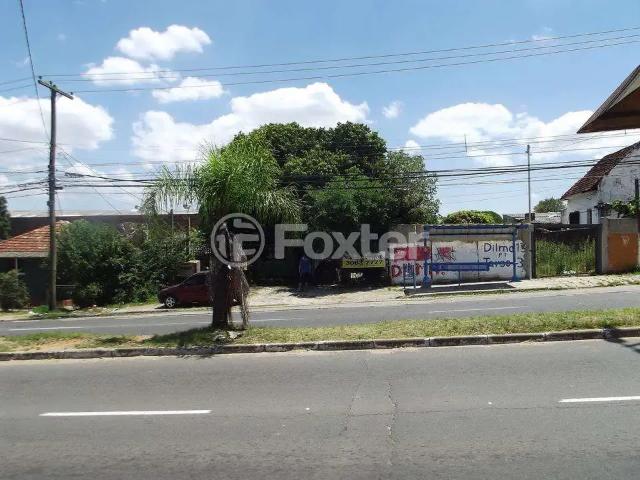 Terreno / Lote para Venda em Porto Alegre/RS Passo das Pedras