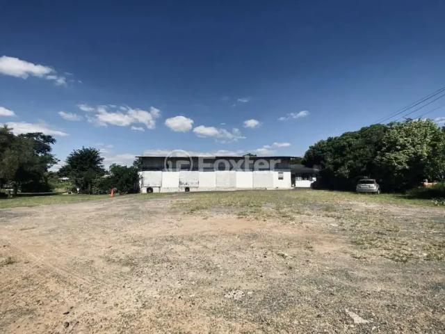 Terreno / Lote para Venda em Porto Alegre/RS Passo das Pedras