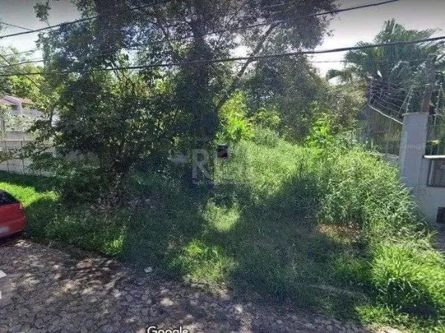 Terreno / Lote para Venda em Porto Alegre/RS Pedra Redonda