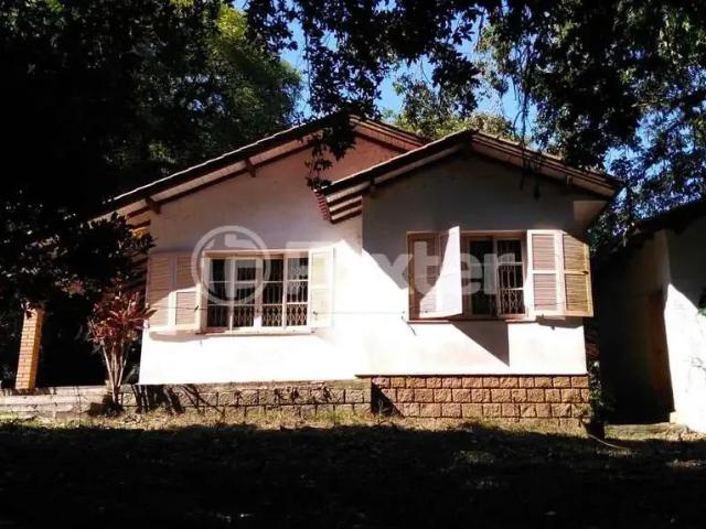 Terreno / Lote para Venda em Porto Alegre/RS Pedra Redonda 3 Quartos