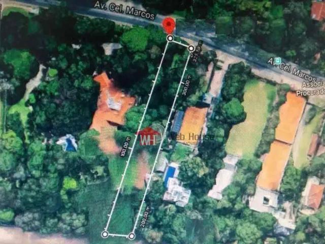 Terreno / Lote para Venda em Porto Alegre/RS Pedra Redonda
