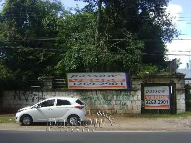 Terreno / Lote para Venda em Porto Alegre/RS Pedra Redonda
