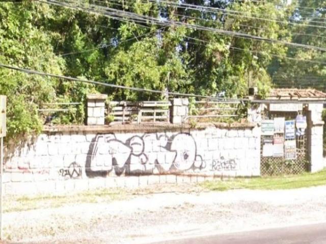 Terreno / Lote para Venda em Porto Alegre/RS Pedra Redonda