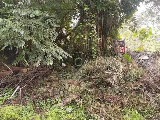 Terreno / Lote para Venda em Porto Alegre/RS Pedra Redonda