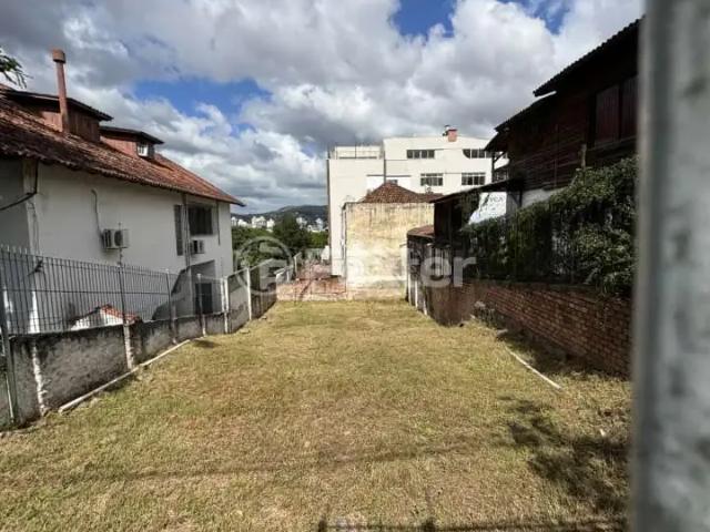 Terreno / Lote para Venda em Porto Alegre/RS Petrópolis