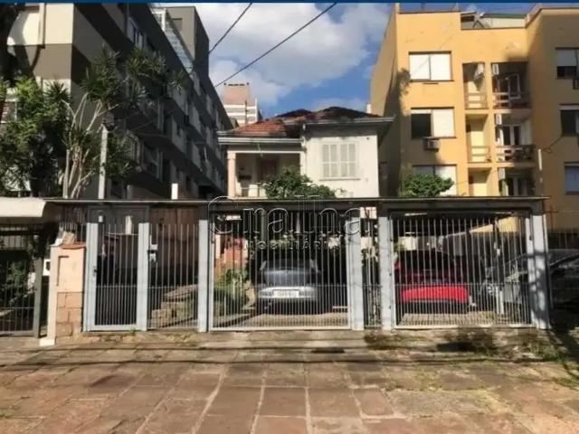 Terreno / Lote para Venda em Porto Alegre/RS Petrópolis